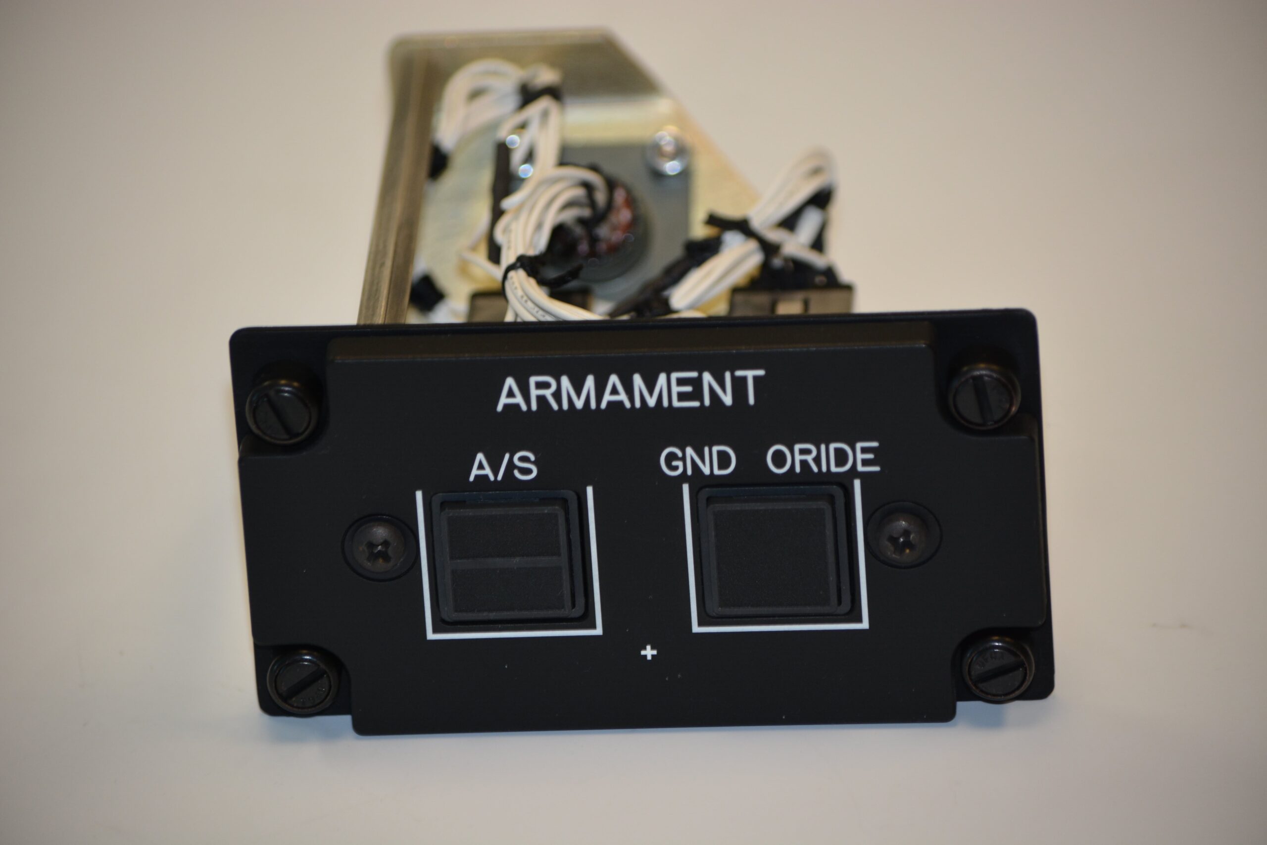 AH-64 Products | Simulator Product Solutions