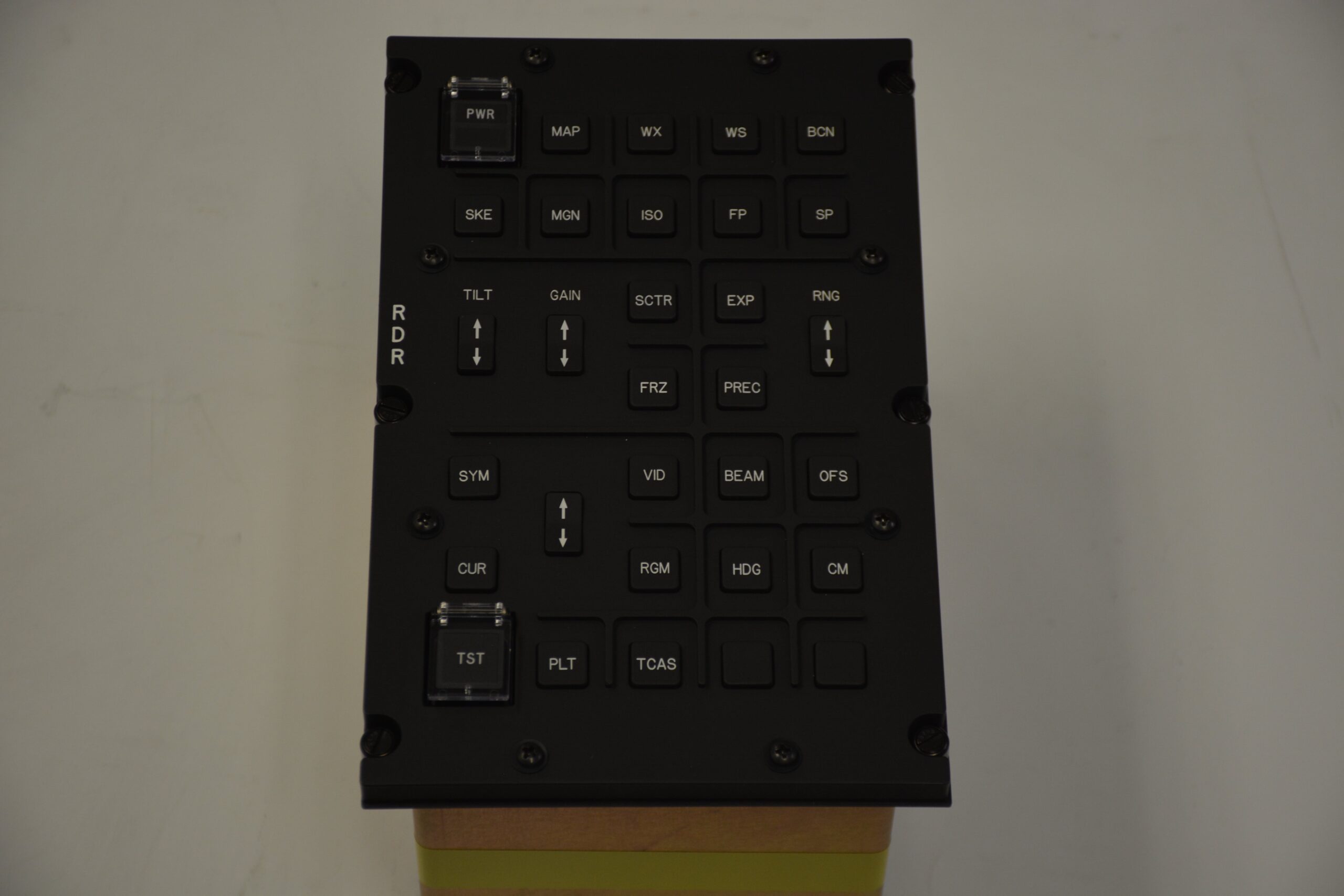 C-130 Products | Simulator Product Solutions