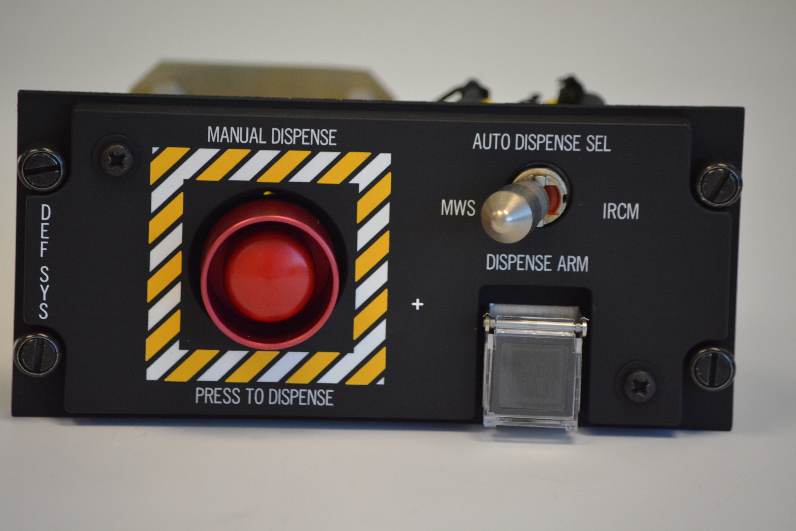 C-17 Products | Simulator Product Solutions