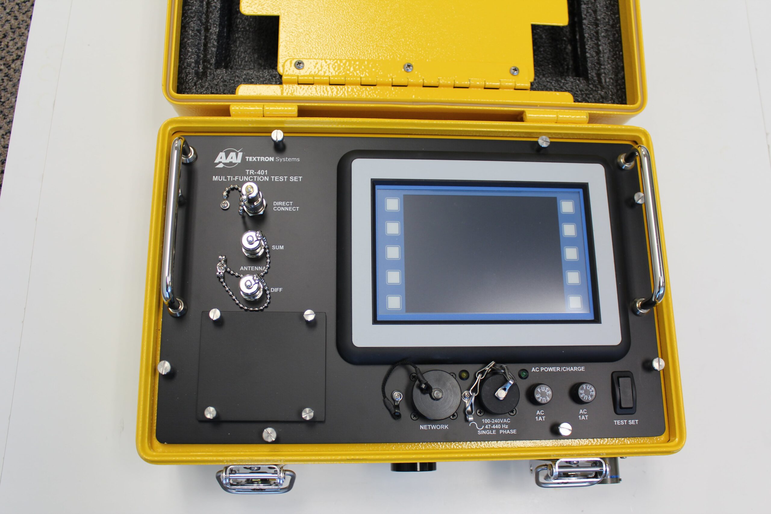 C-17 Products | Simulator Product Solutions