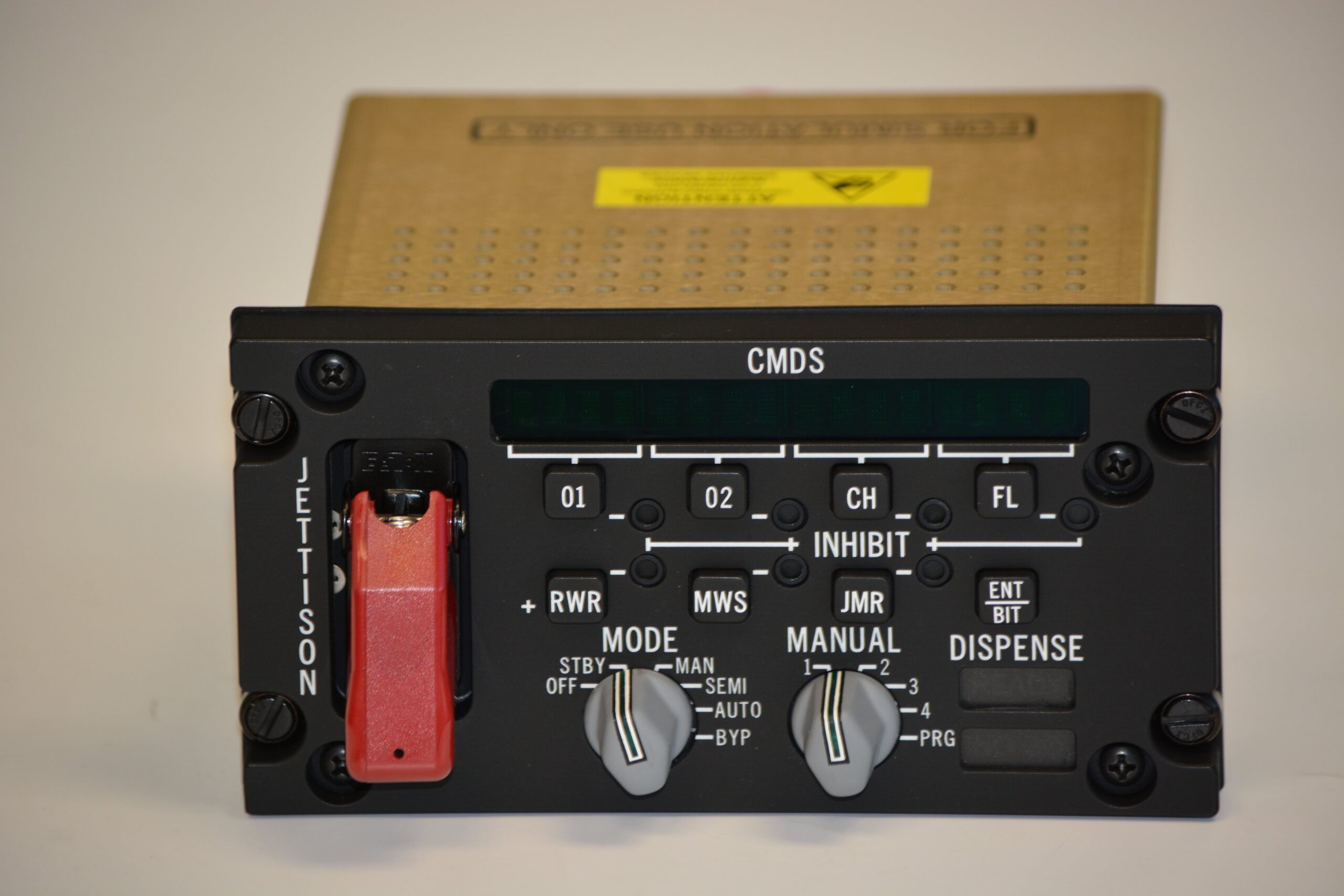 CH-53K | Simulator Product Solutions