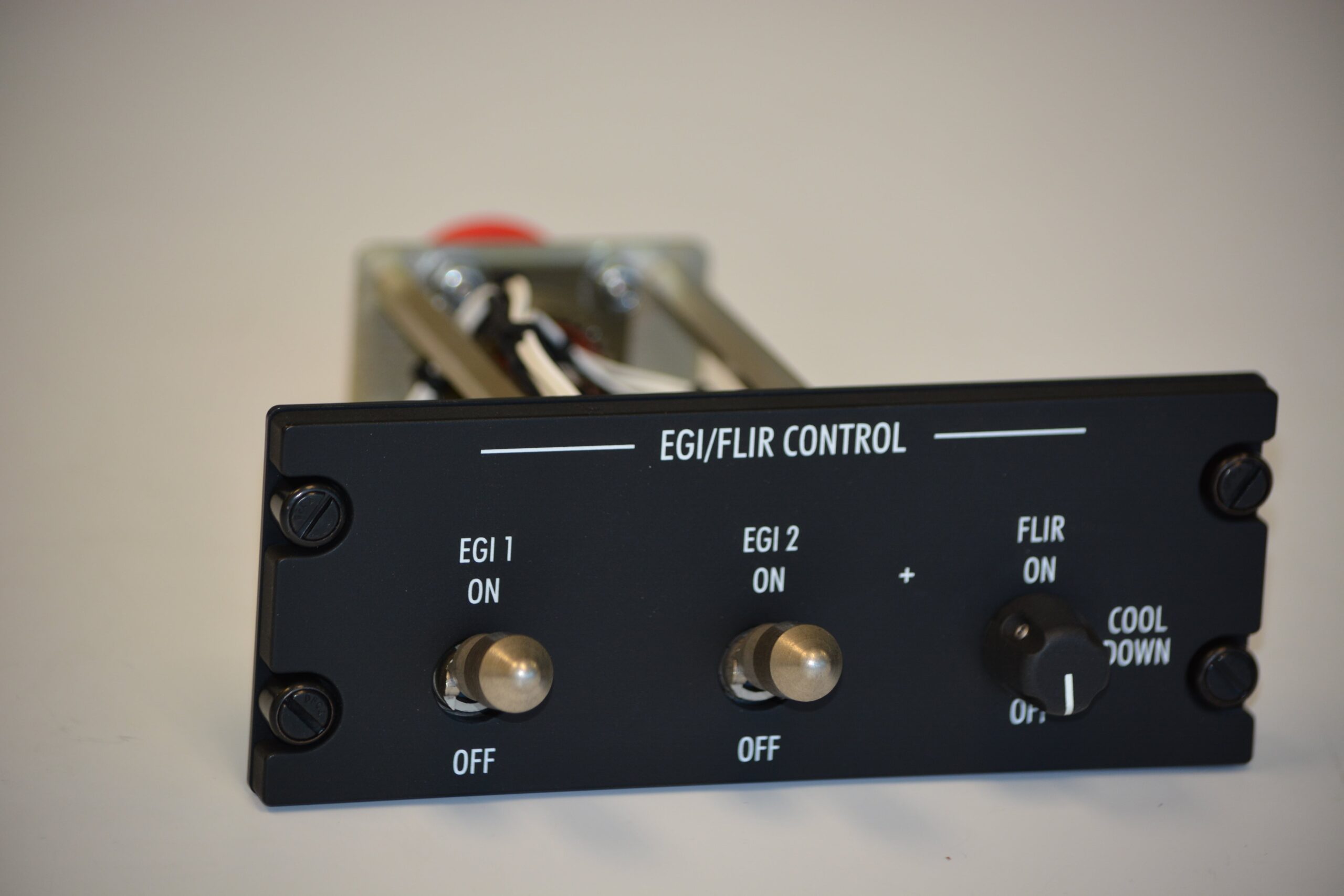 CH-53K | Simulator Product Solutions