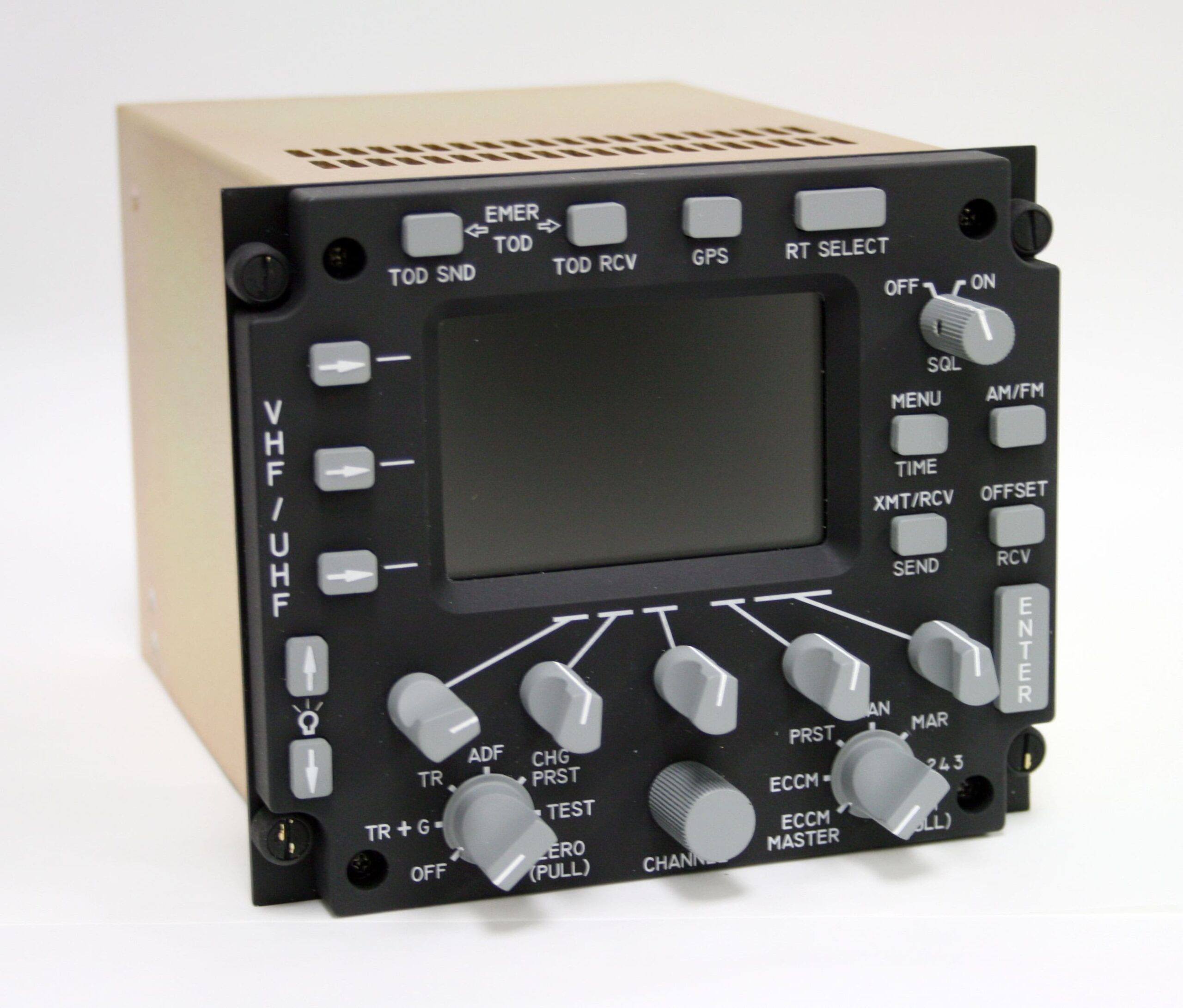 E-2C Products | Simulator Product Solutions