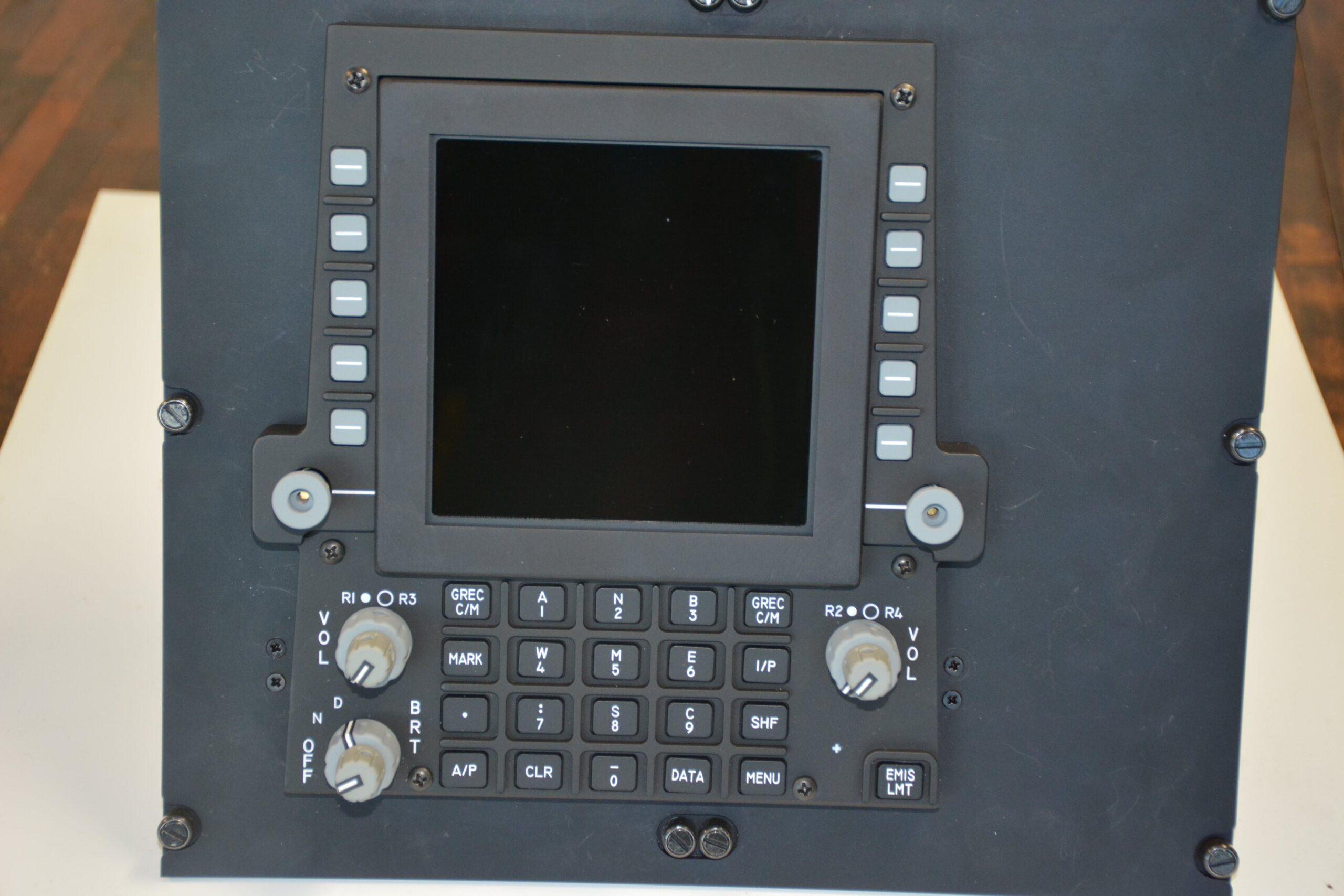 F-15 Products | Simulator Product Solutions