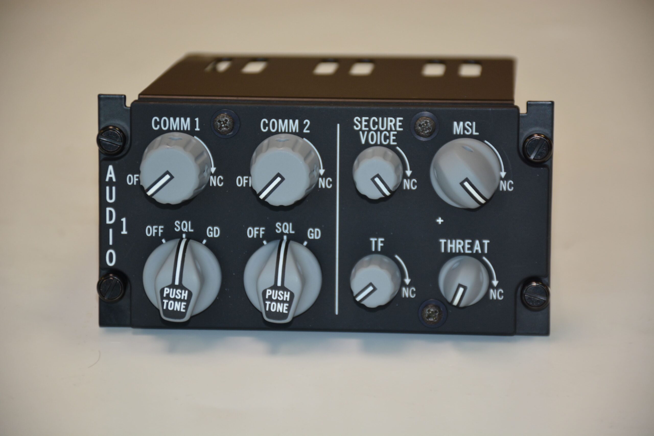 F-16 Products | Simulator Product Solutions