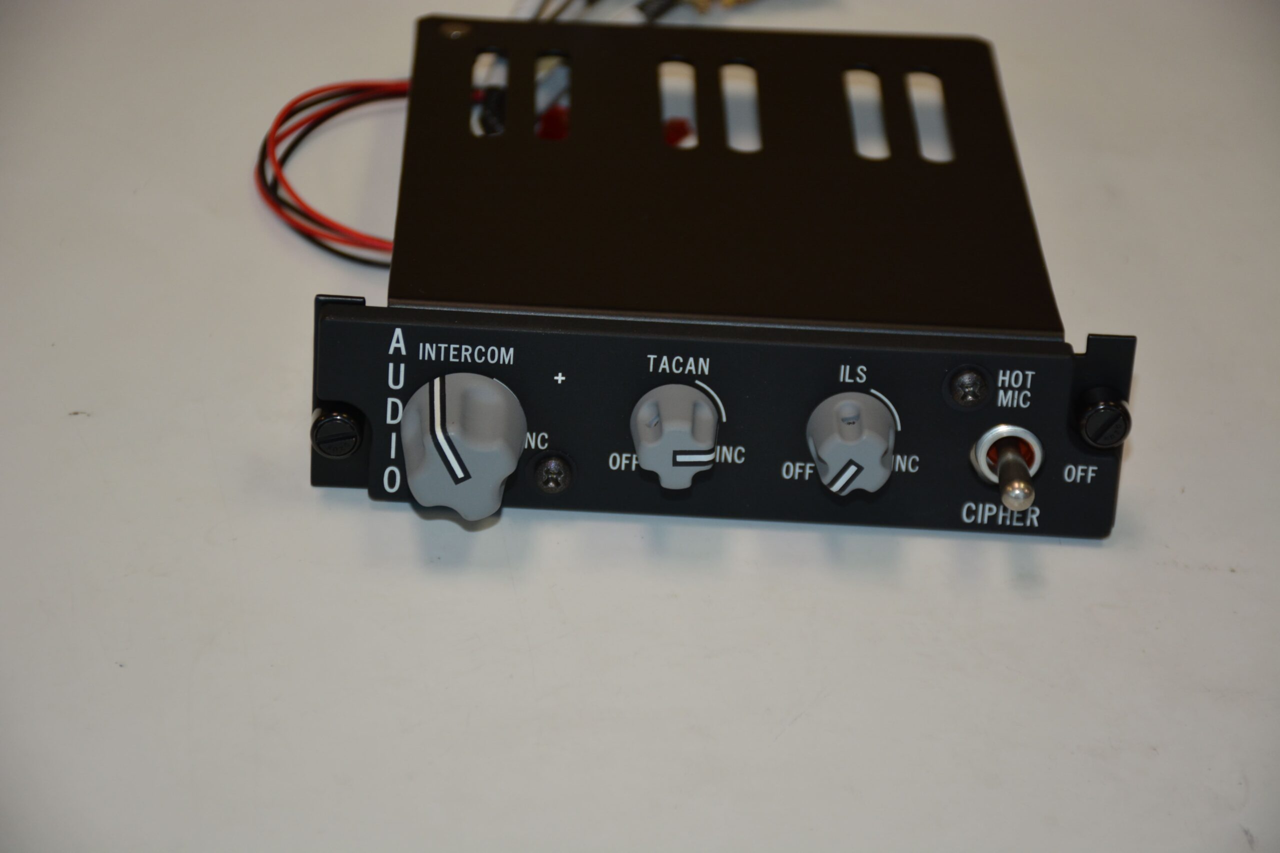 F-16 Products | Simulator Product Solutions