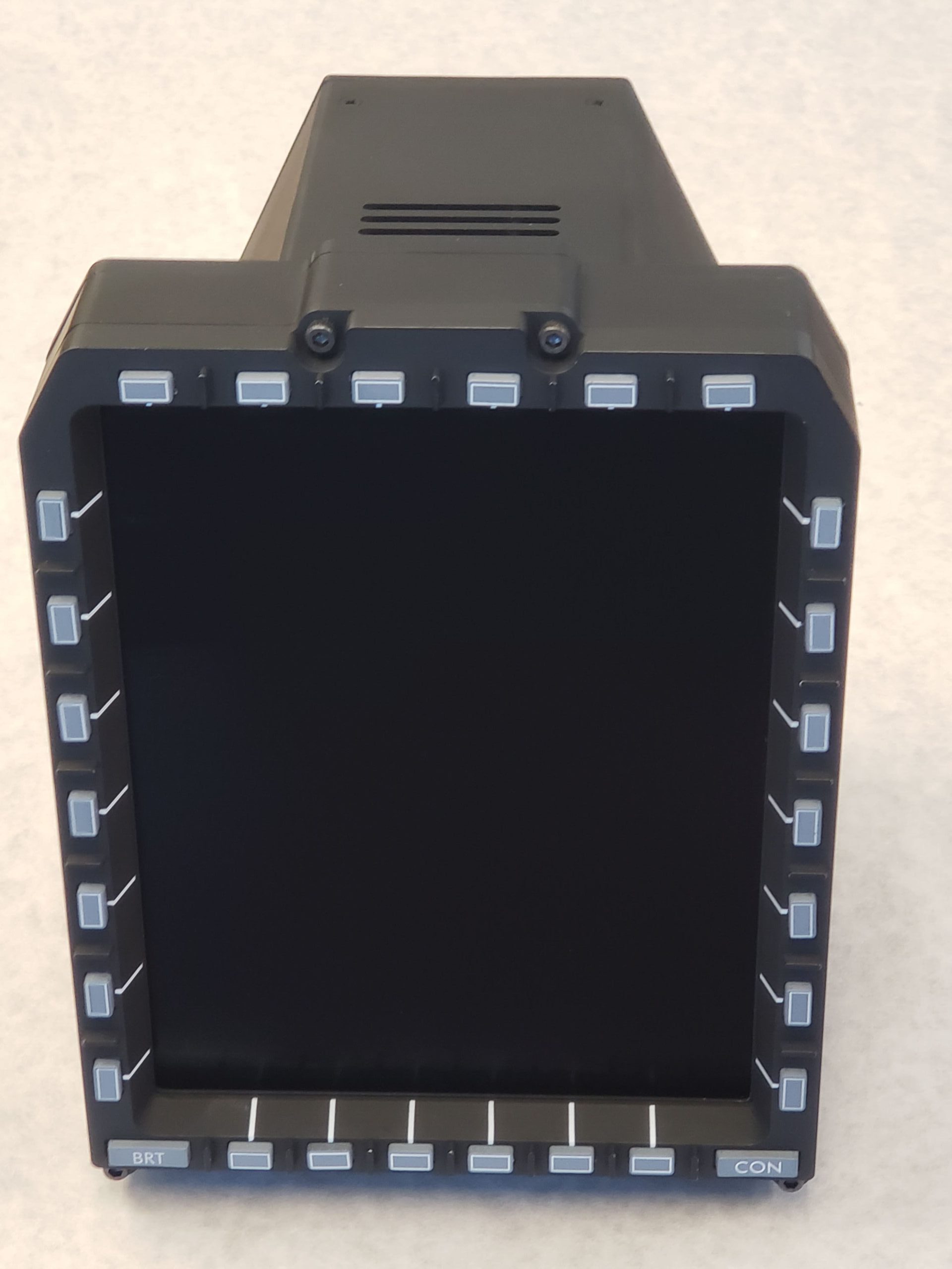 F-16 Products | Simulator Product Solutions