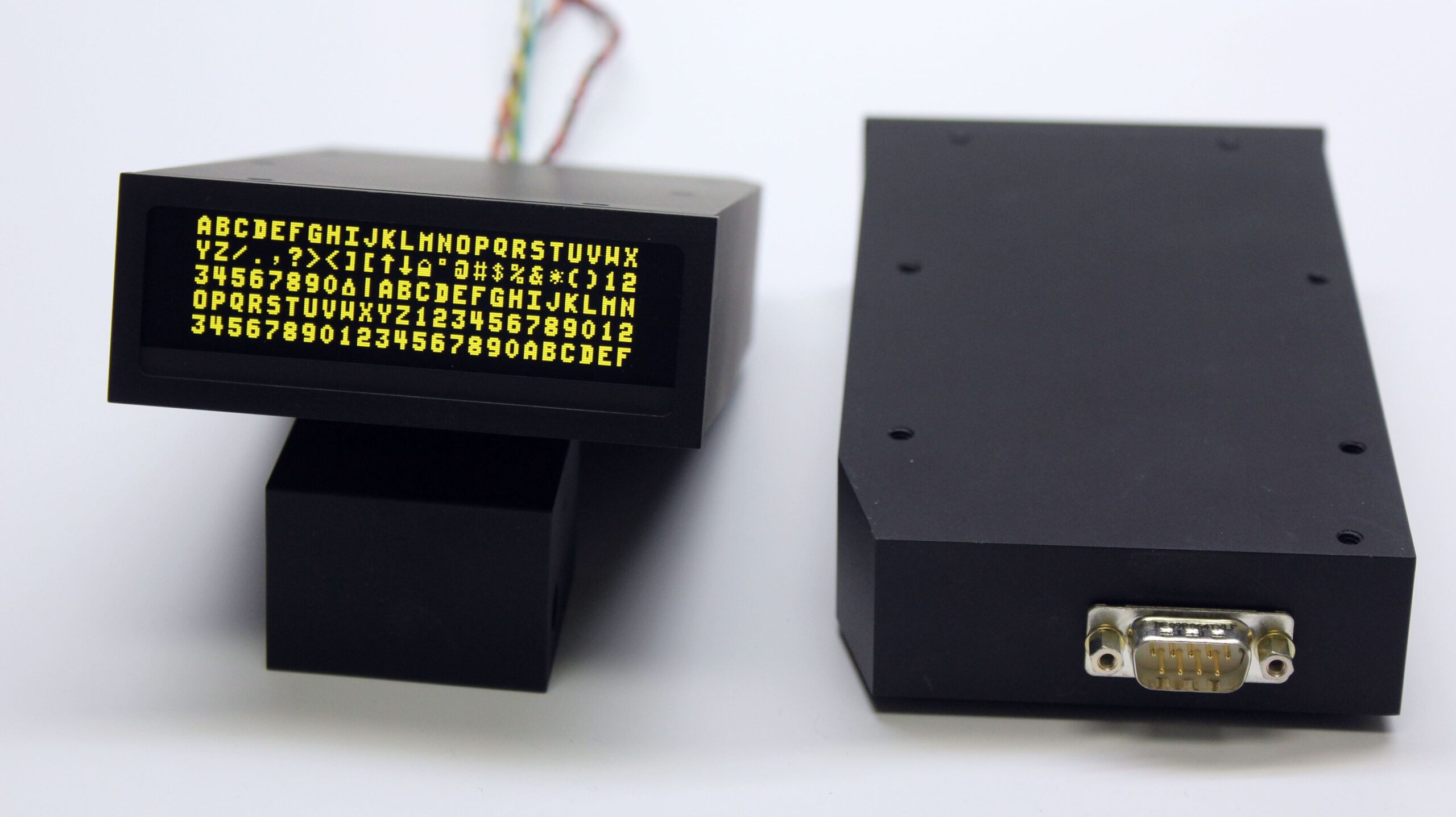 F-16 Products | Simulator Product Solutions