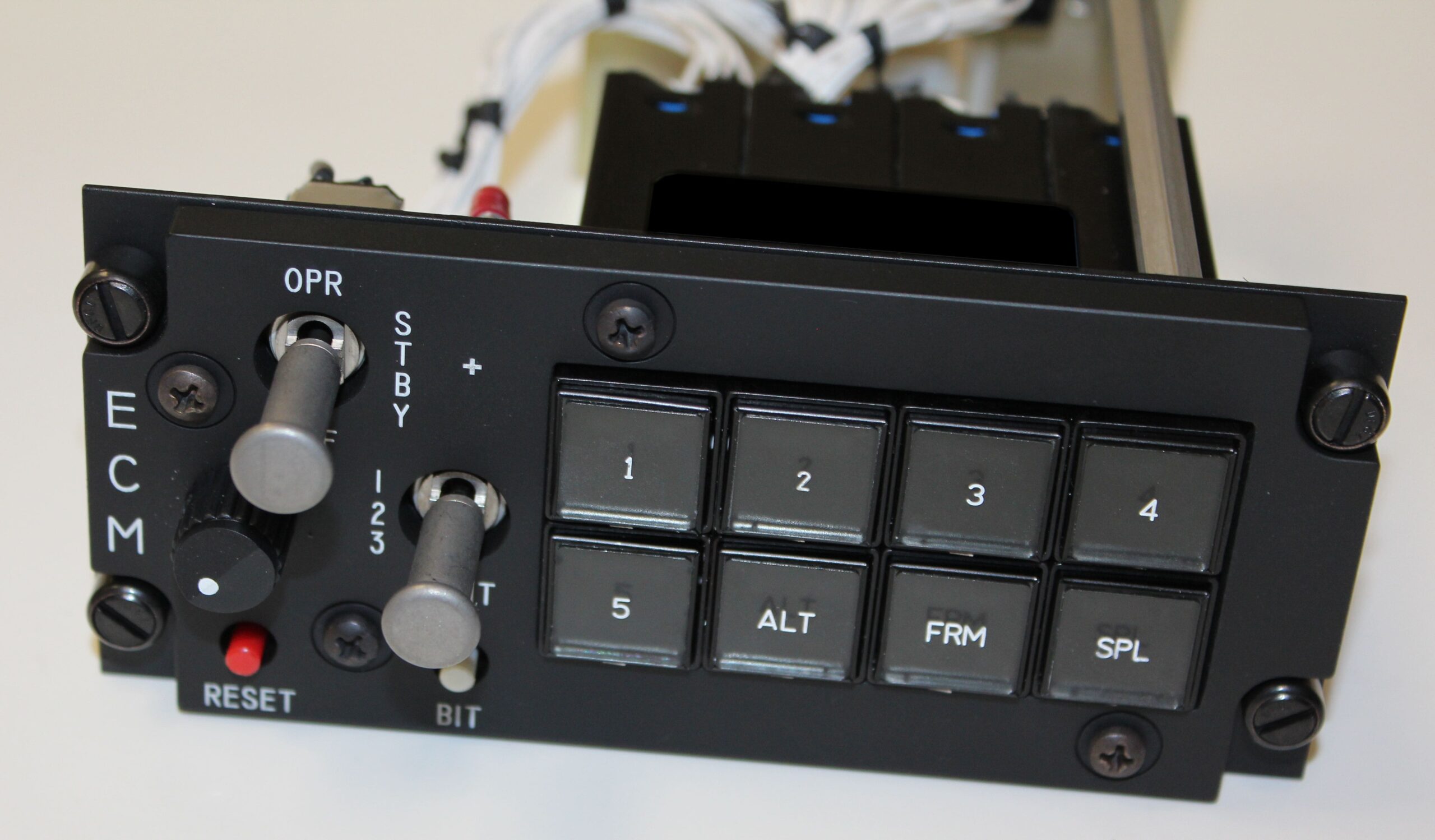 F-16 Products | Simulator Product Solutions