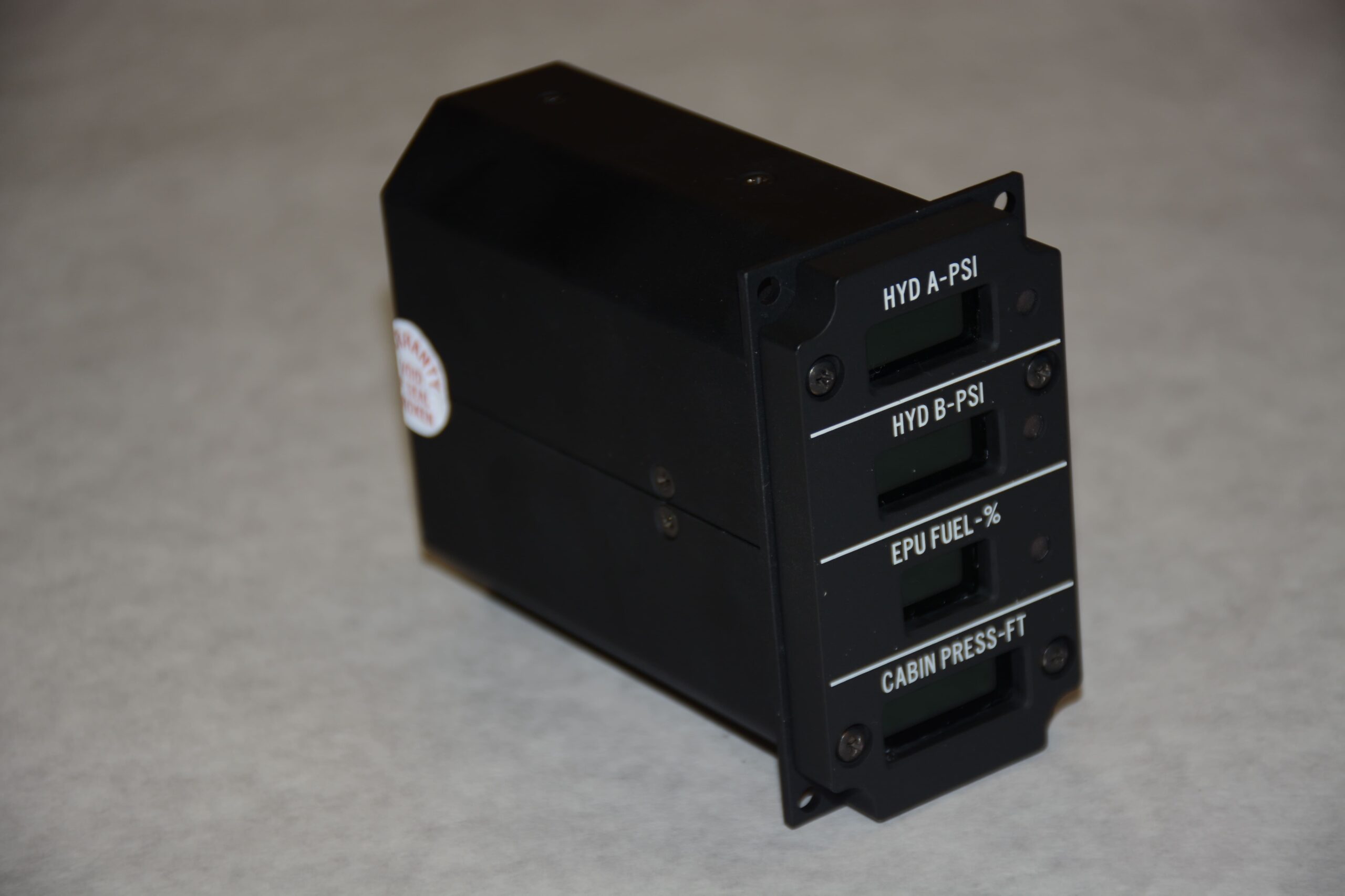 F-16 Products | Simulator Product Solutions