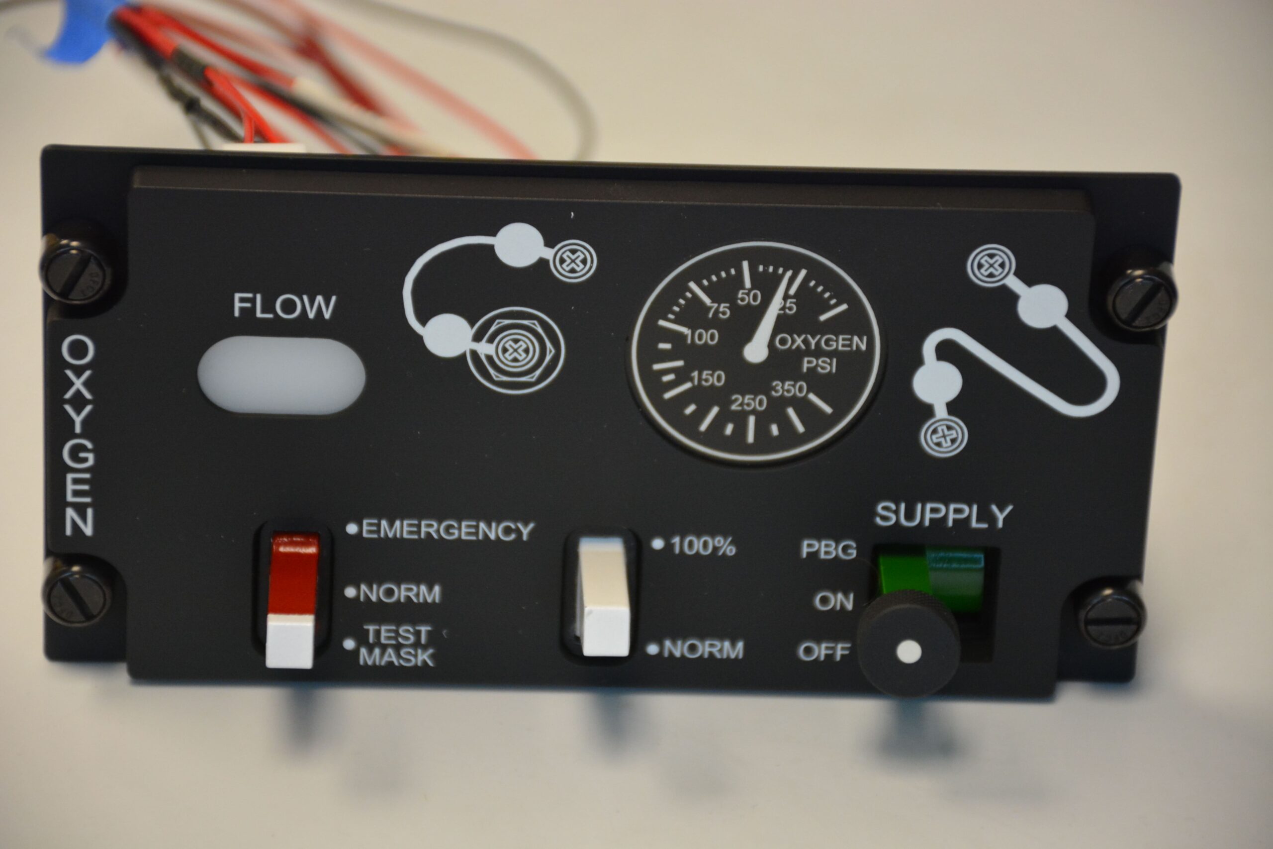 F-16 Products | Simulator Product Solutions