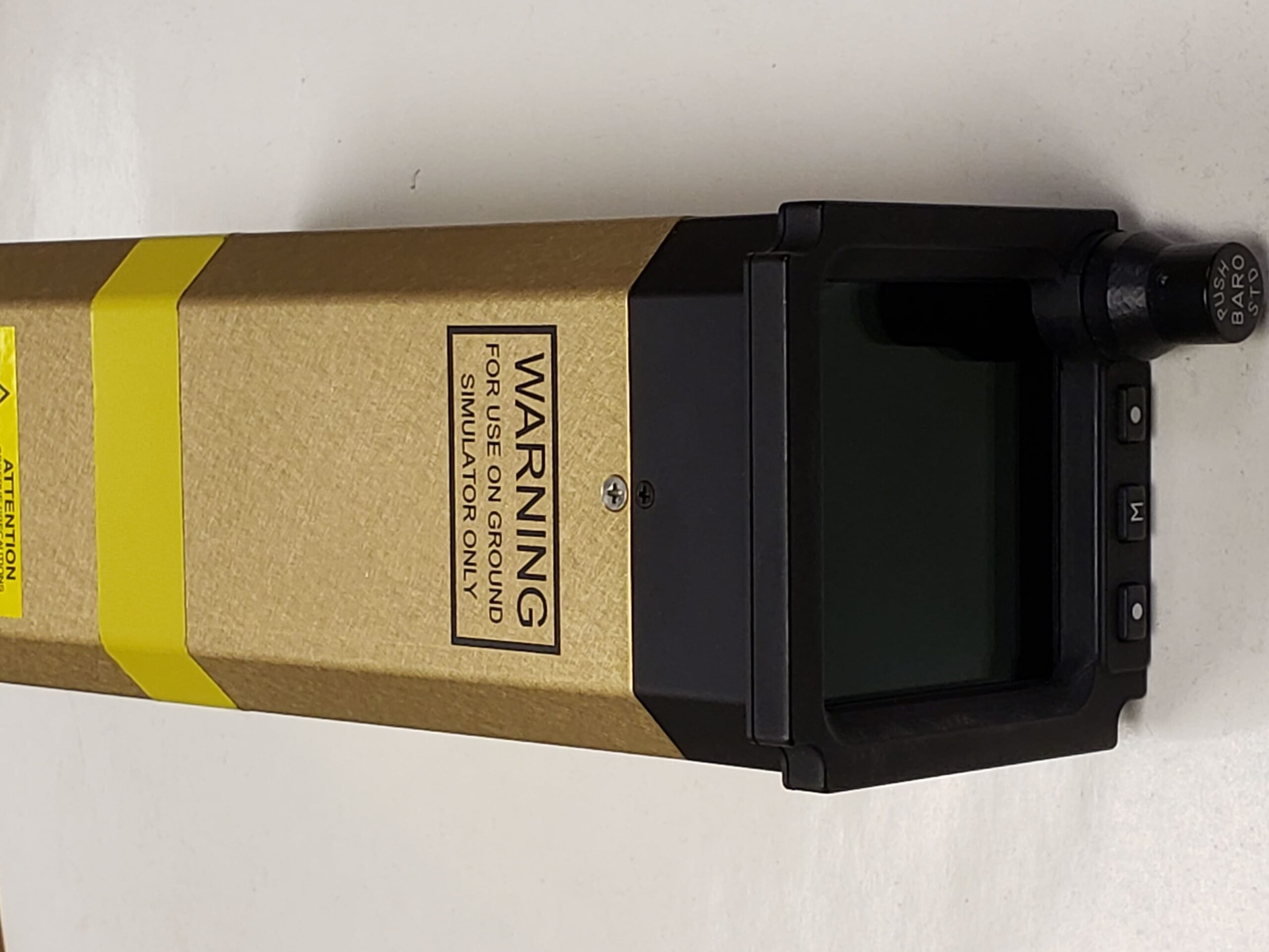 F-16 Products | Simulator Product Solutions