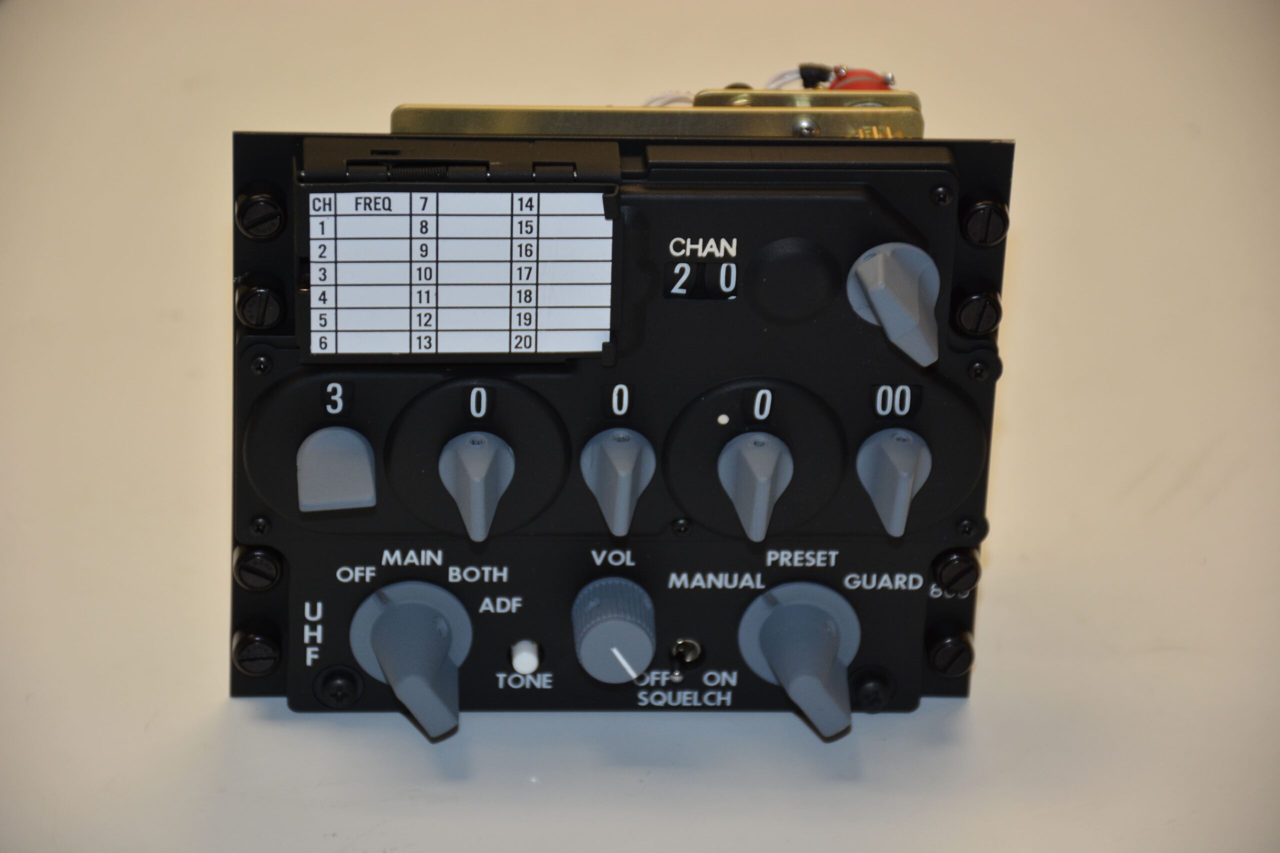 F-16 Products | Simulator Product Solutions