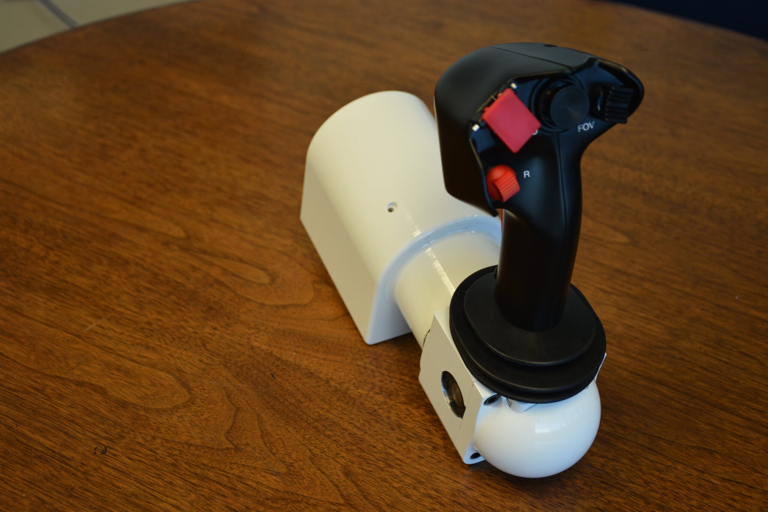 M1-A2 Abrams | Simulator Product Solutions