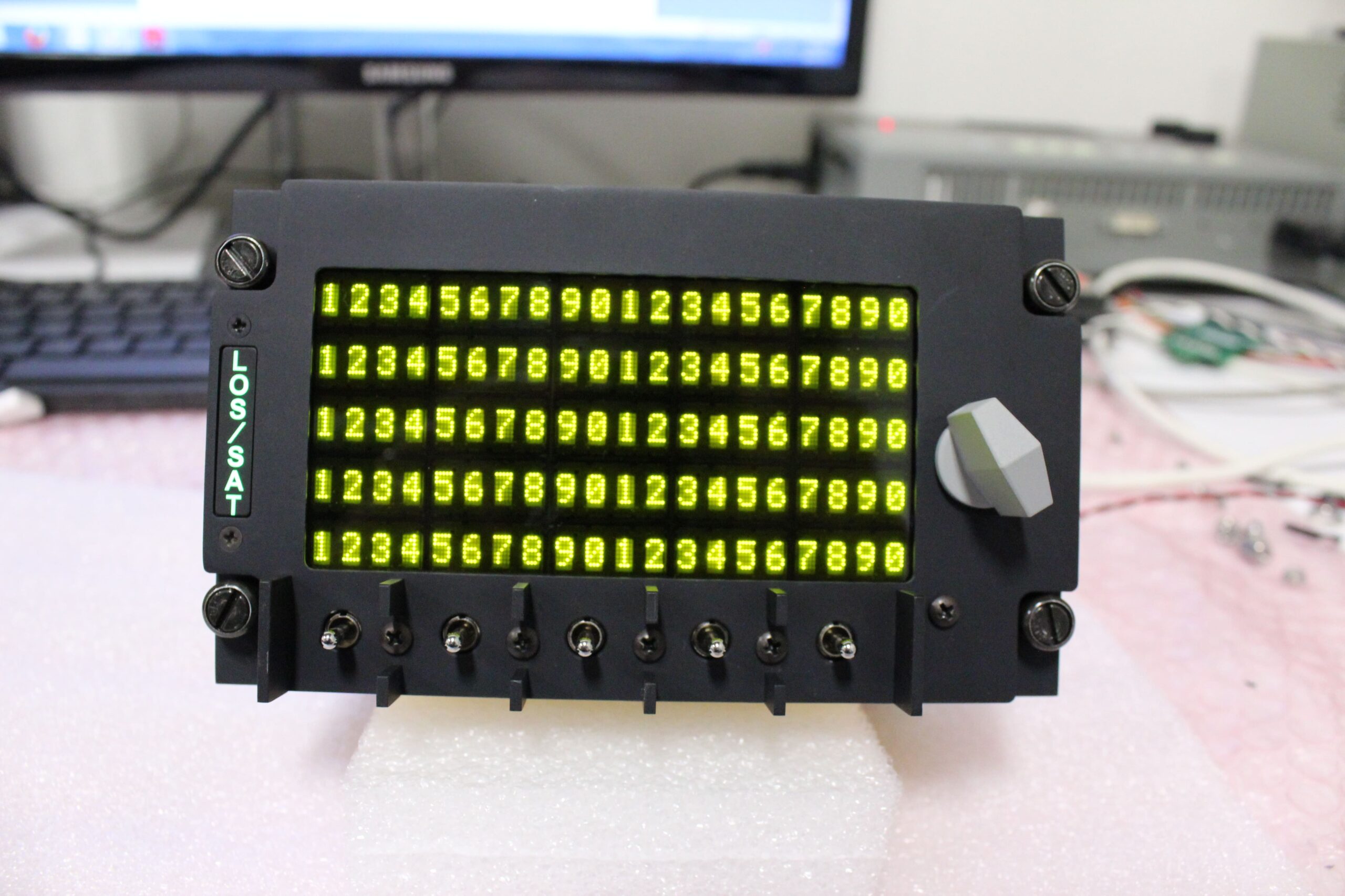 UH-72 | Simulator Product Solutions