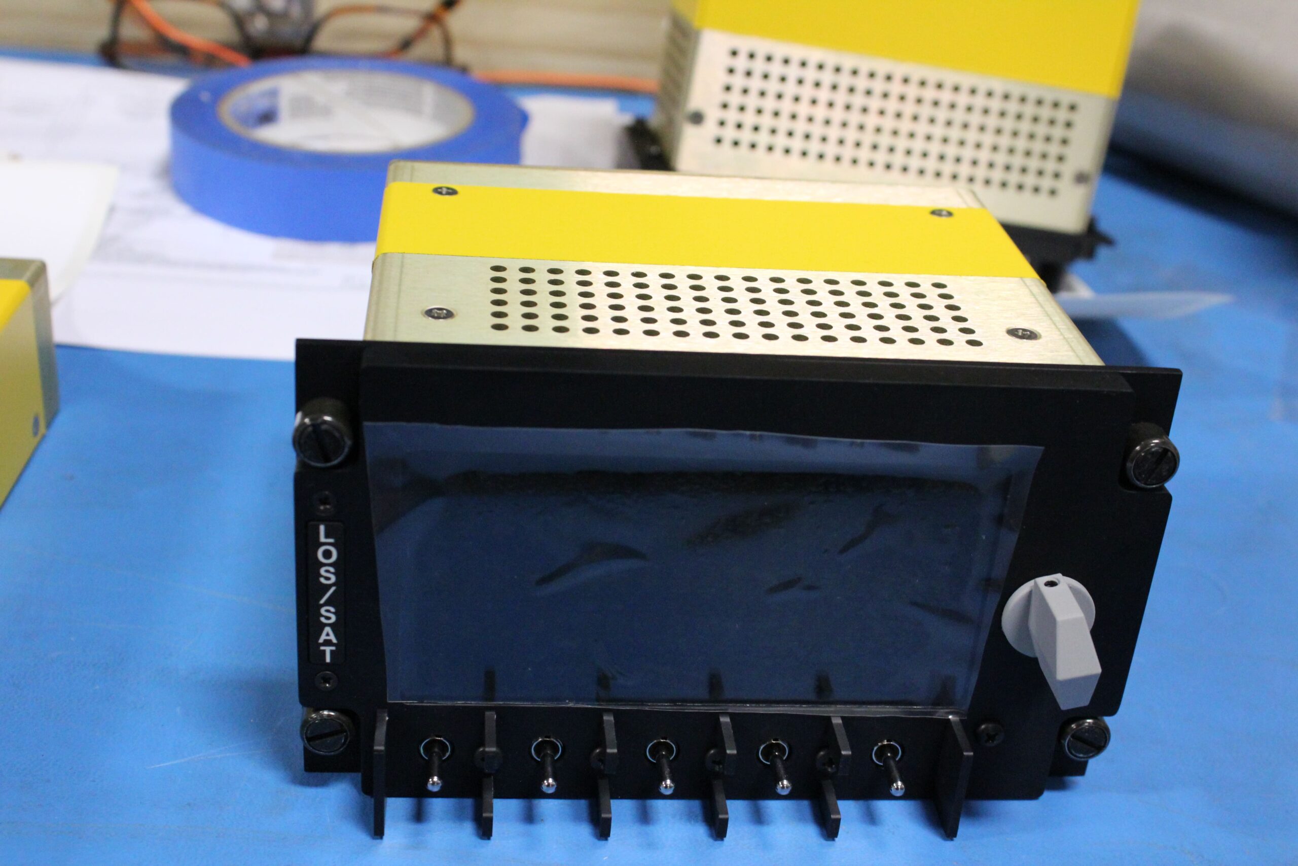 UH-72 | Simulator Product Solutions