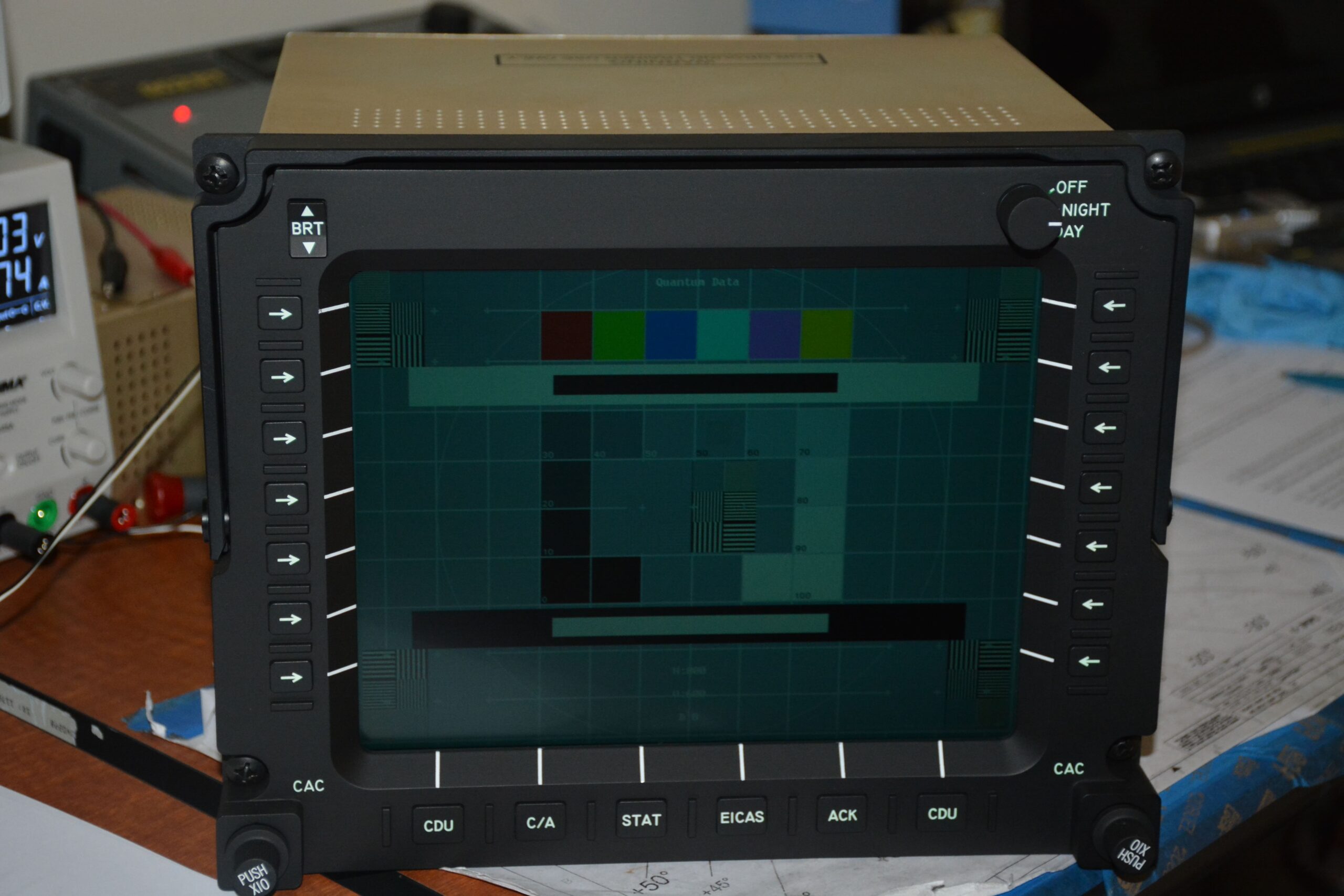 V-22 Products | Simulator Product Solutions